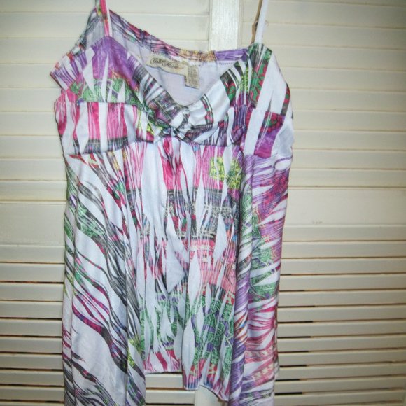 Gold Flava | Tops | Great Shape Gold Flava Hippie Boho Poly Blend Top ...